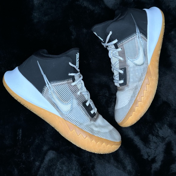 Nike | Shoes | Nike Kyrie Flytrap Iv Basketball Shoes | Poshmark